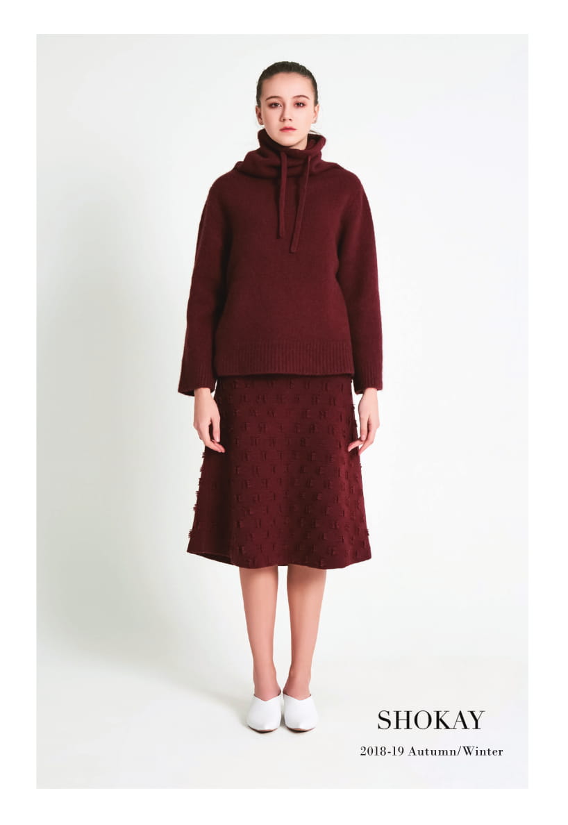 SHOKAY 2018-19 Autumn/Winter Exhibitionのお知らせ | SHOKAY